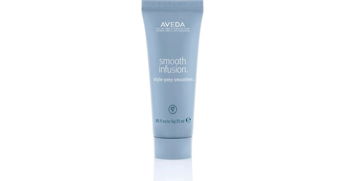 Aveda - Smooth Infus Style Prep (100 ml)