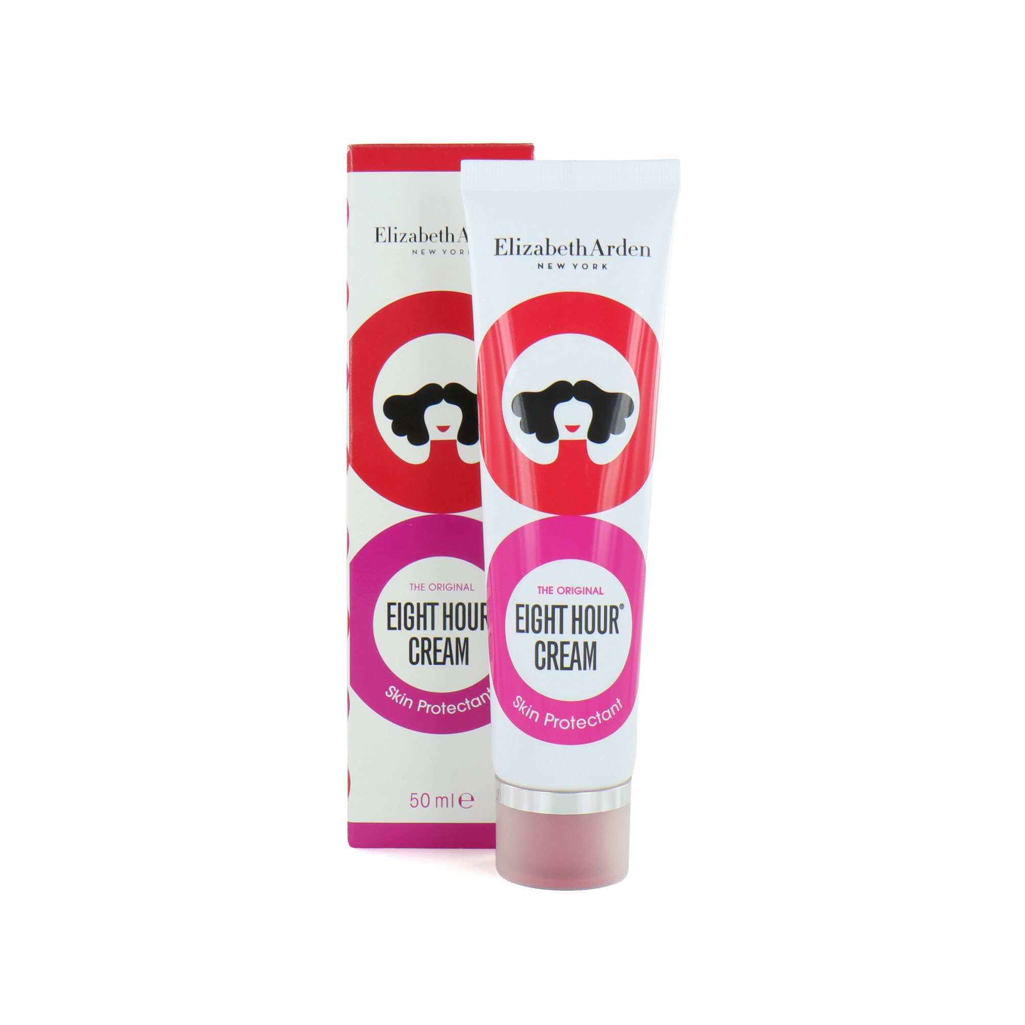 Elizabeth Arden - Limited Edition Eight Hour Cream (50ml)