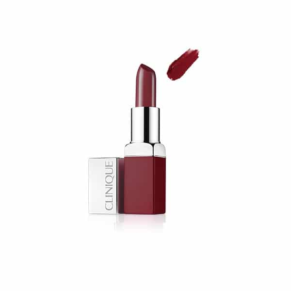 Clinique Pop Lip Color Lipstick + Pop Berry Color Primer 15 (3.9g)