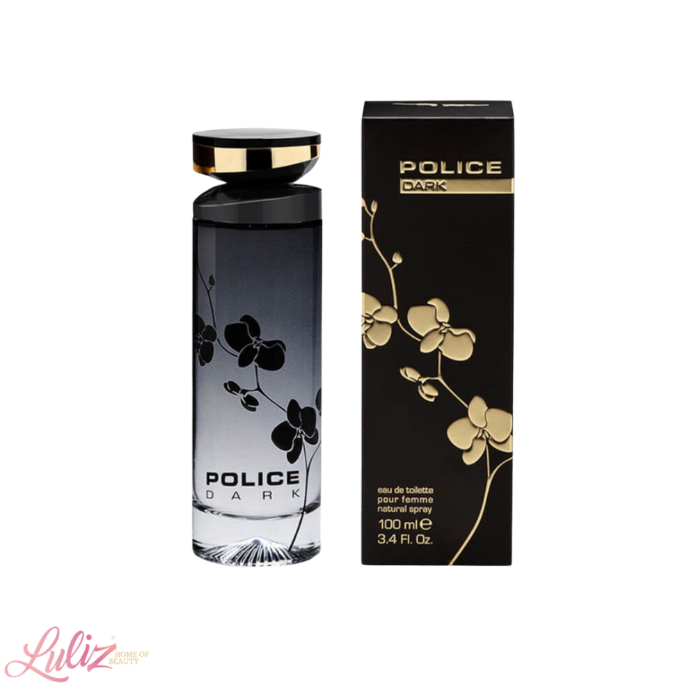 Police - Dark Woman EDT Spray (100ml)