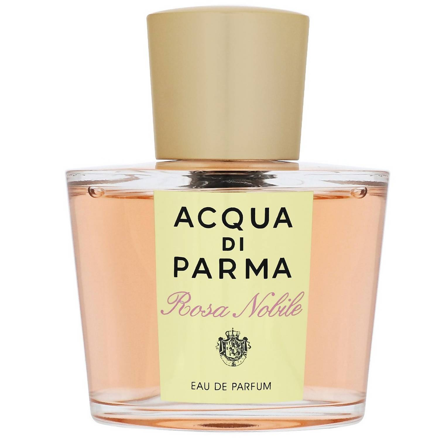 Acqua di Parma - Rosa Nobile Eau de Parfum (100ml)