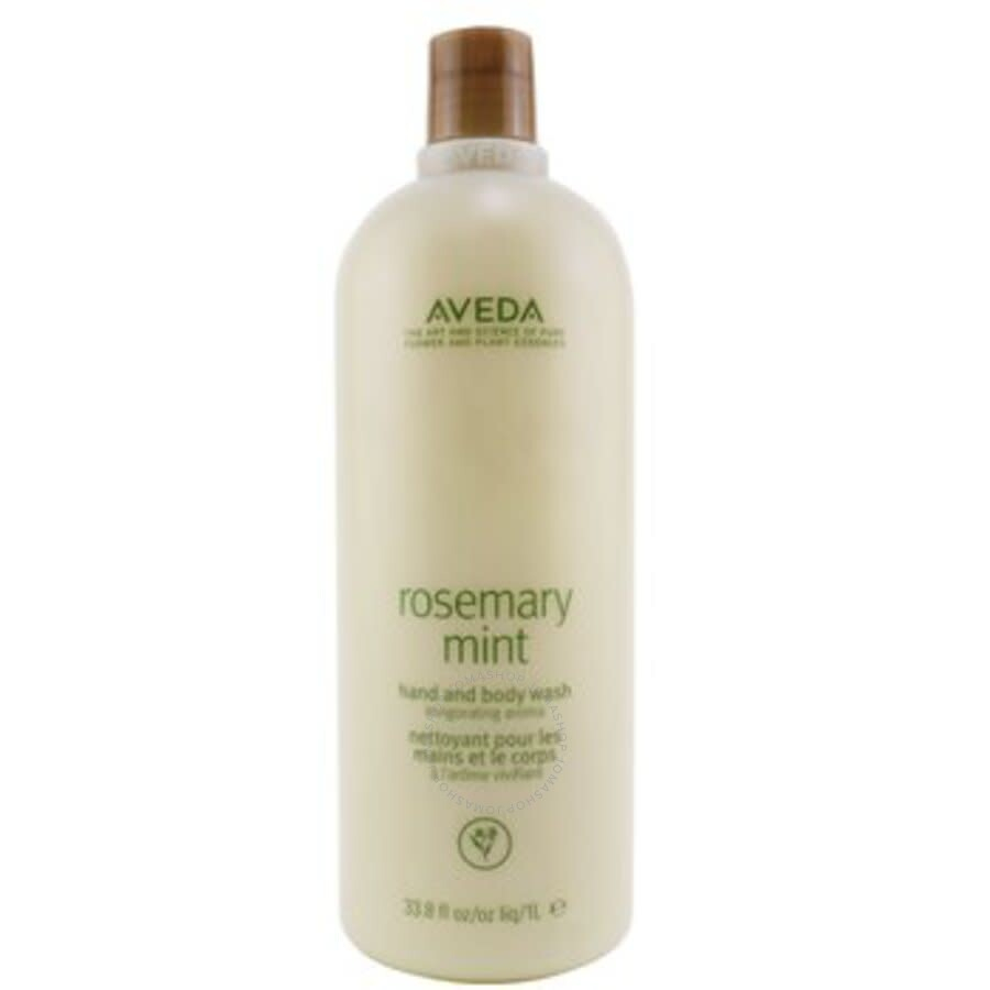 Aveda - Rosemary Mint Hand and Body Wash (1000ml)