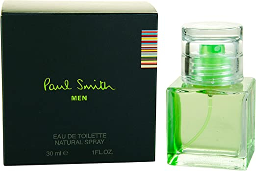 Paul Smith Men Eau de Toilette (30ml)