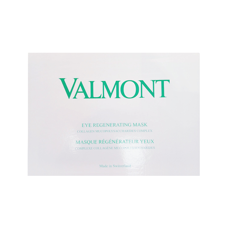 Valmont - Eye Regenerating Mask (5 Treatment Patches)
