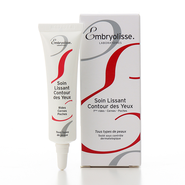 Embryolisse - Smoothing Eye Contour Care (15ml)