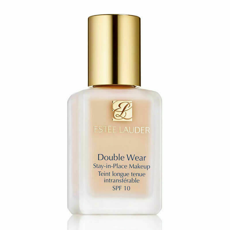 Estée Lauder Double Wear Stay In Place Makeup Warm Vanilla 30ml