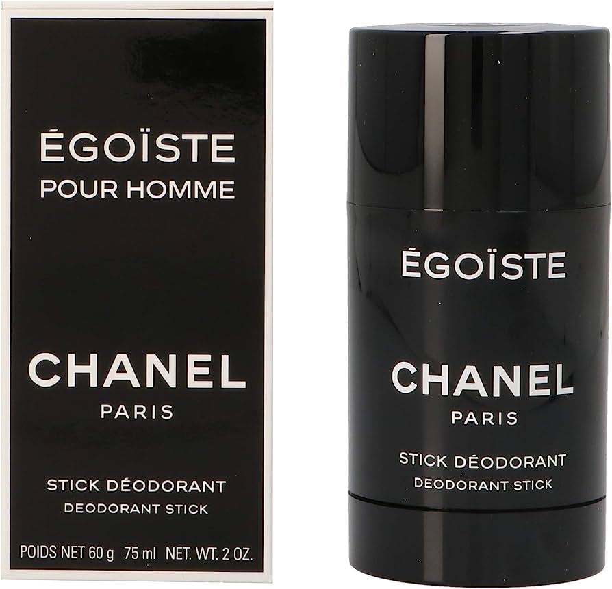 Chanel - Egoiste Deo Stick (75ml)