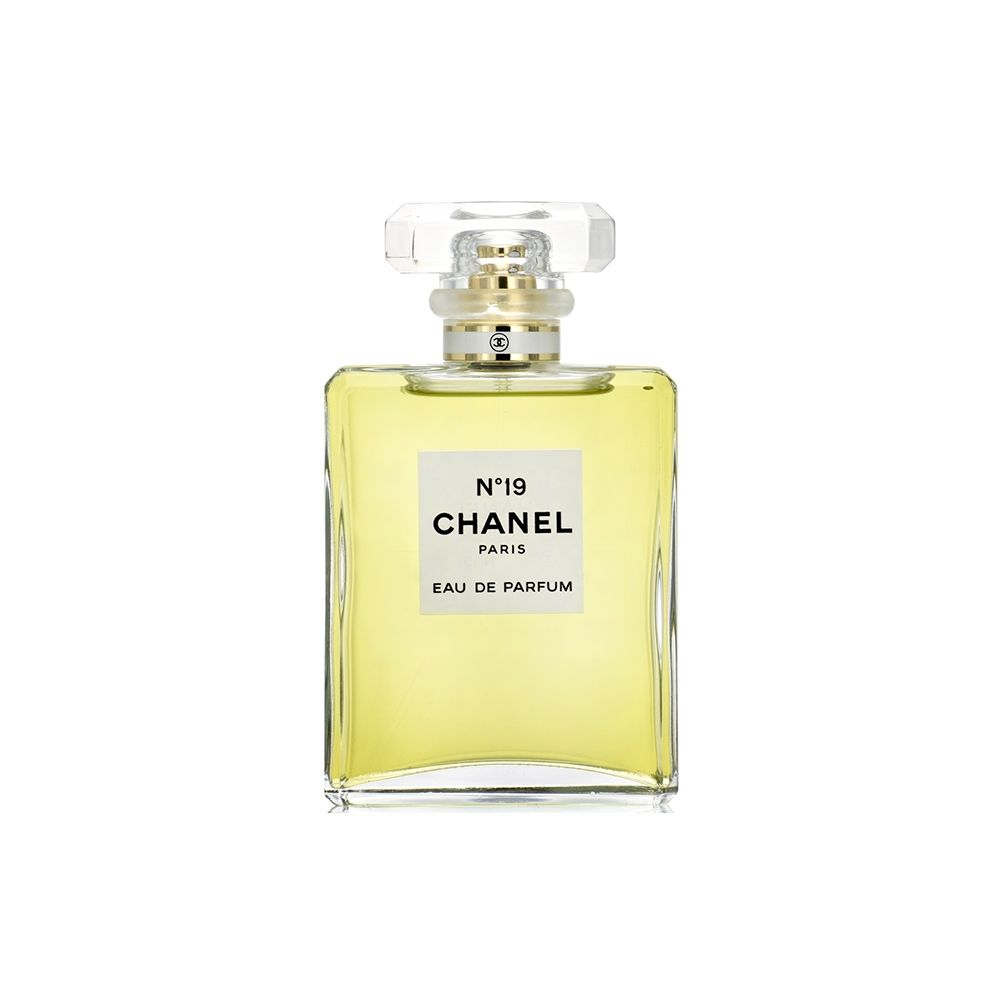 Chanel - N°19 Eau de Parfum (100ml)