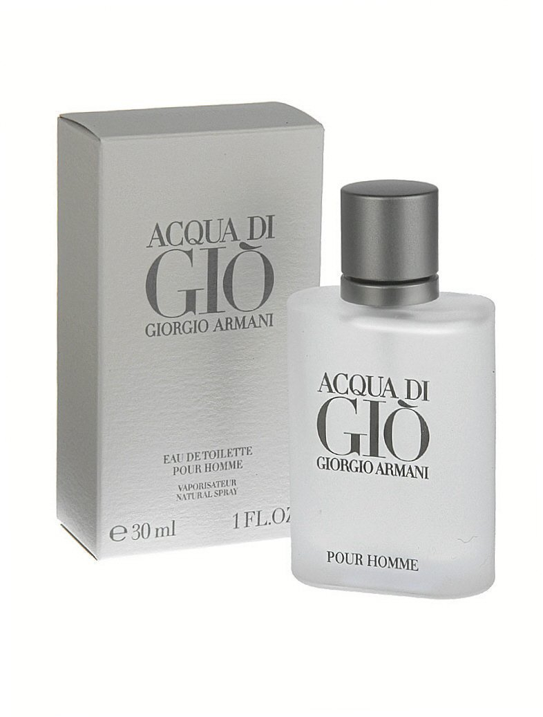 Giorgio Armani - Acqua Di Gio Men EDT (30ml)