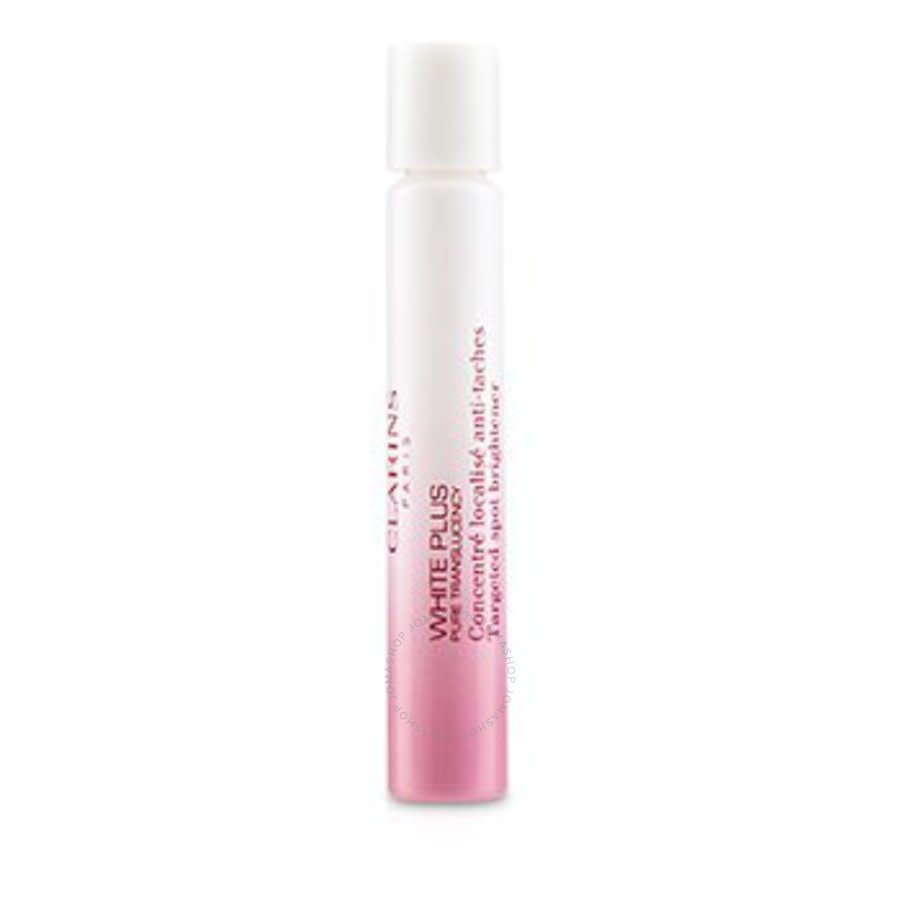 Clarins - White Plus Targeted Spot Brightener (7 ml)