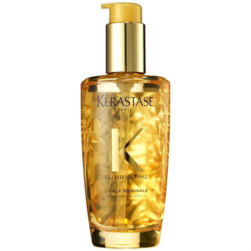 Kérastase - Elixir Ultime L'Huile Original (100ml)