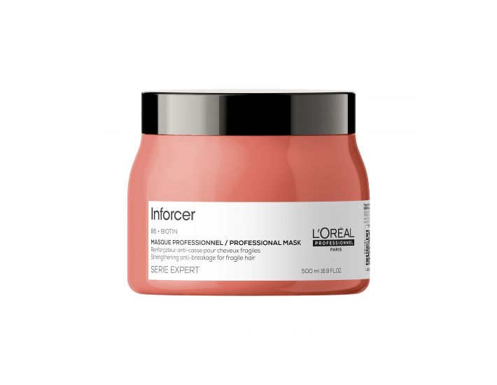 L'Oreal - Serie Expert Inforcer Mask (500ml)
