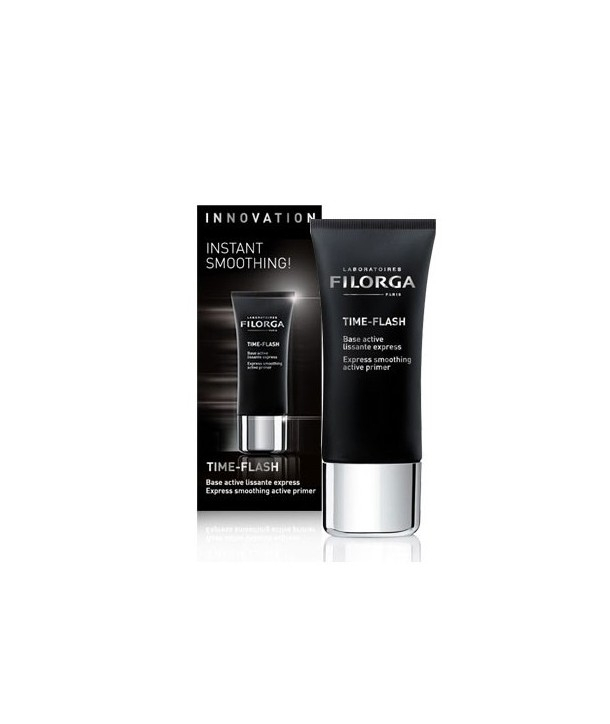 Filorga - Time Flash Express Smoothing Active Primer (30 ml)