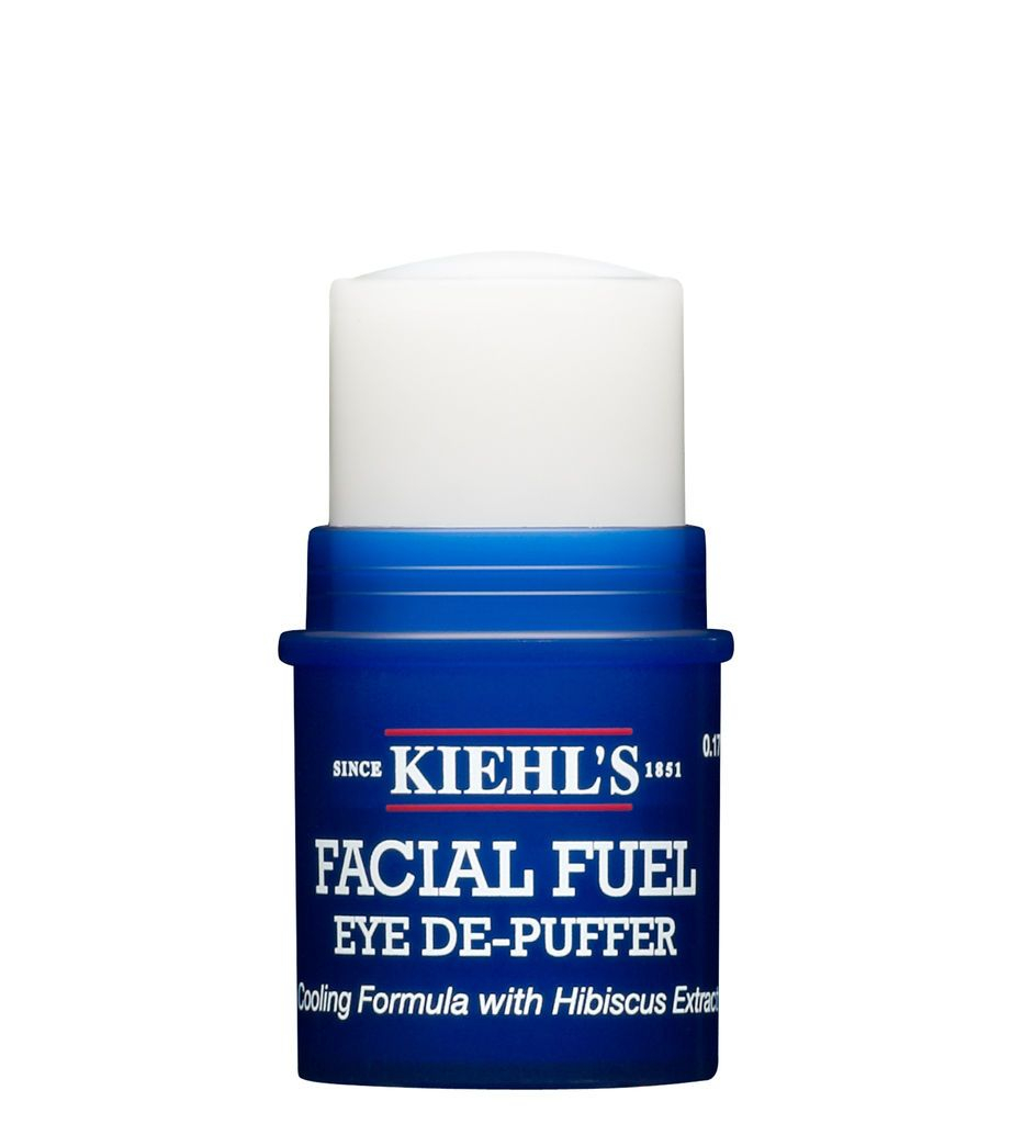 Kiehl S Facial Fuel Eye De Puffer 5g 0 17oz