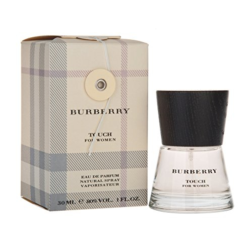 Burberry Touch for Women Eau de Parfum Spray - 30ml