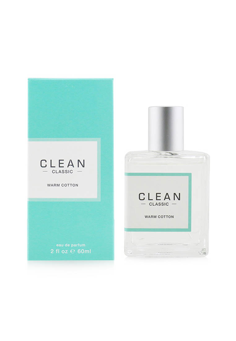 Clean - Rain Perfume By Clean (60ml)