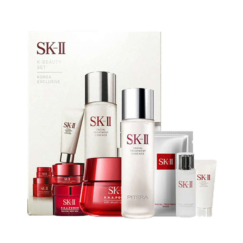 SK-II - SKII 7pcs Set
