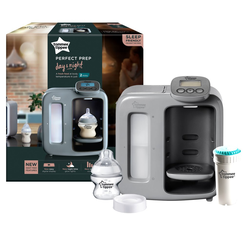 Tommee Tippee - Perfect Prep Day and Night