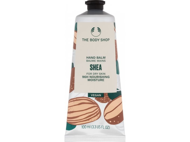 The Body Shop - Shea Hand Balm (100ml)