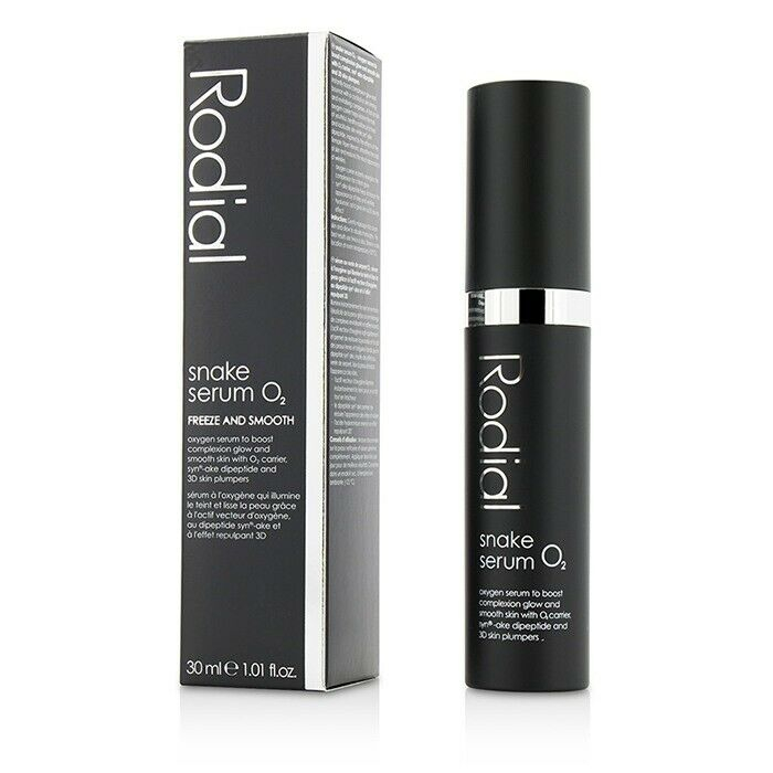 Rodial - Snake Serum O2 (30ml)