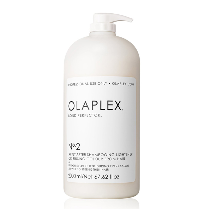 Olaplex - No.2 Bond Perfector (536ml)