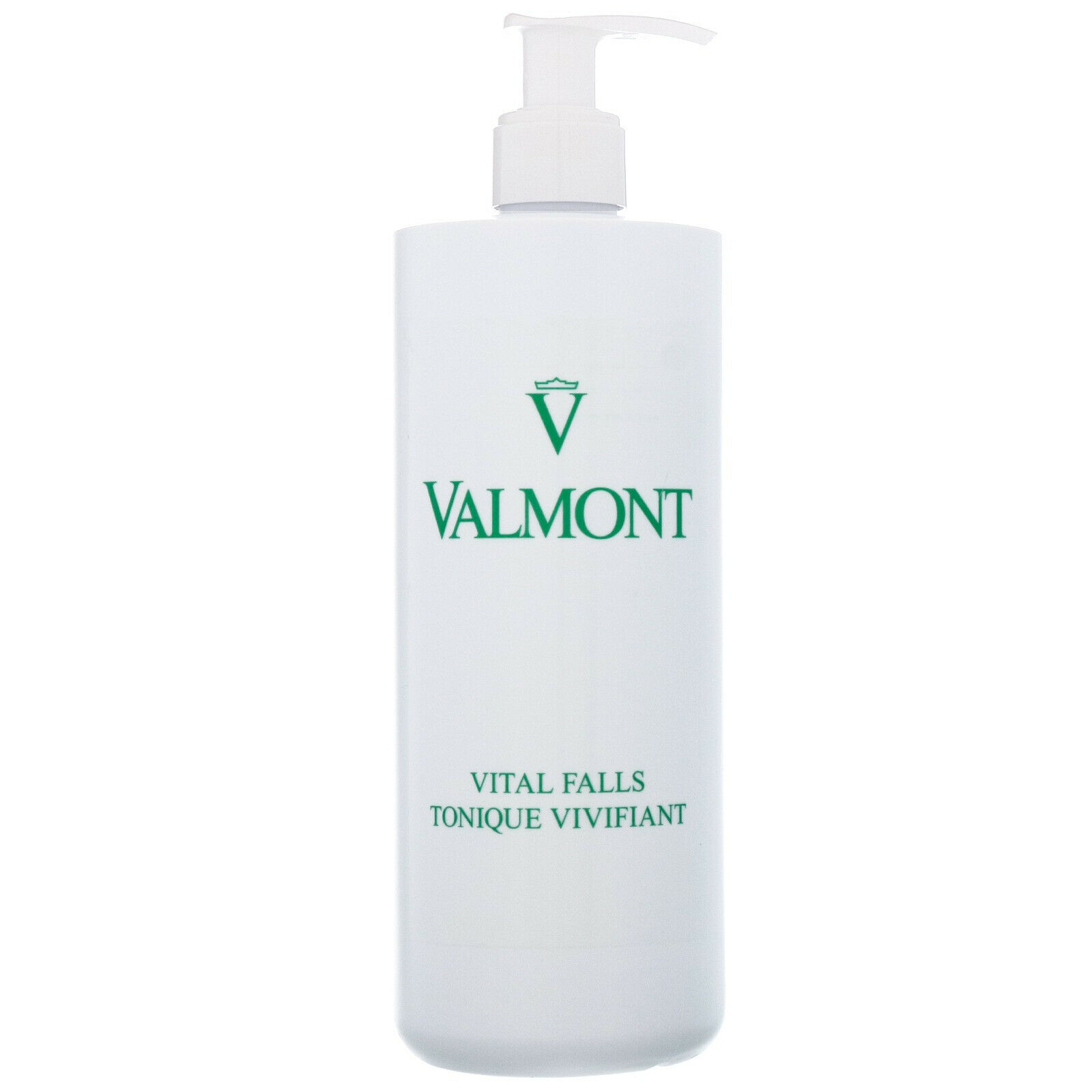 Valmont - Vital Falls Energising Tonic (500ml)