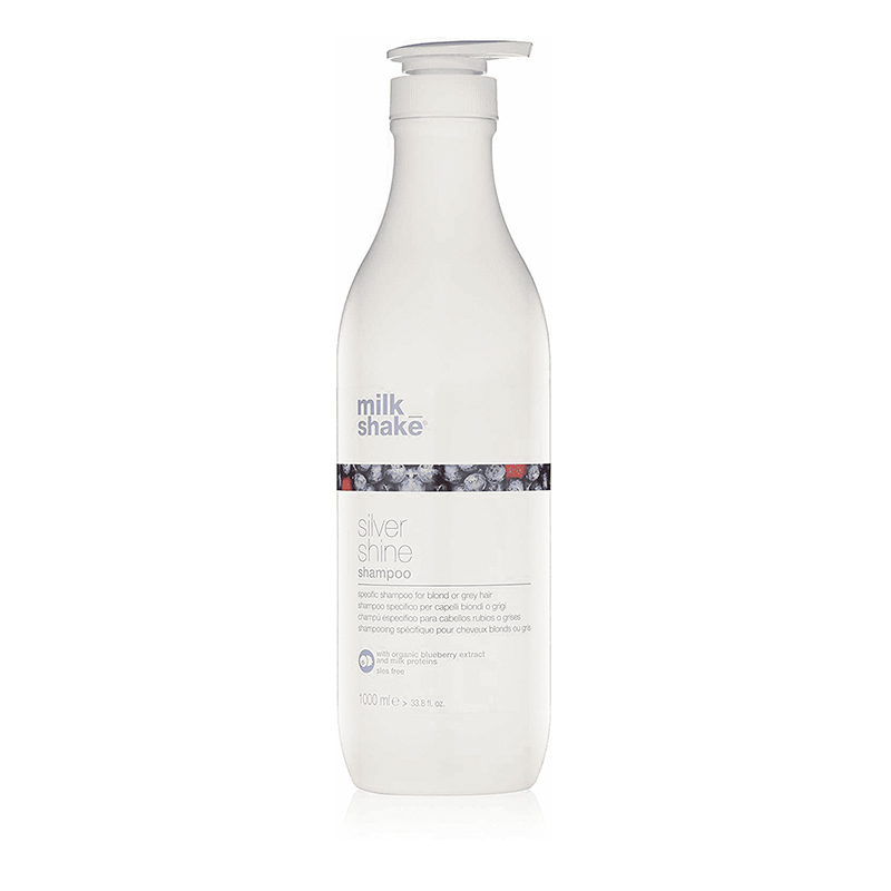 Milkshake - Silver Shine Shampoo (1000ml)