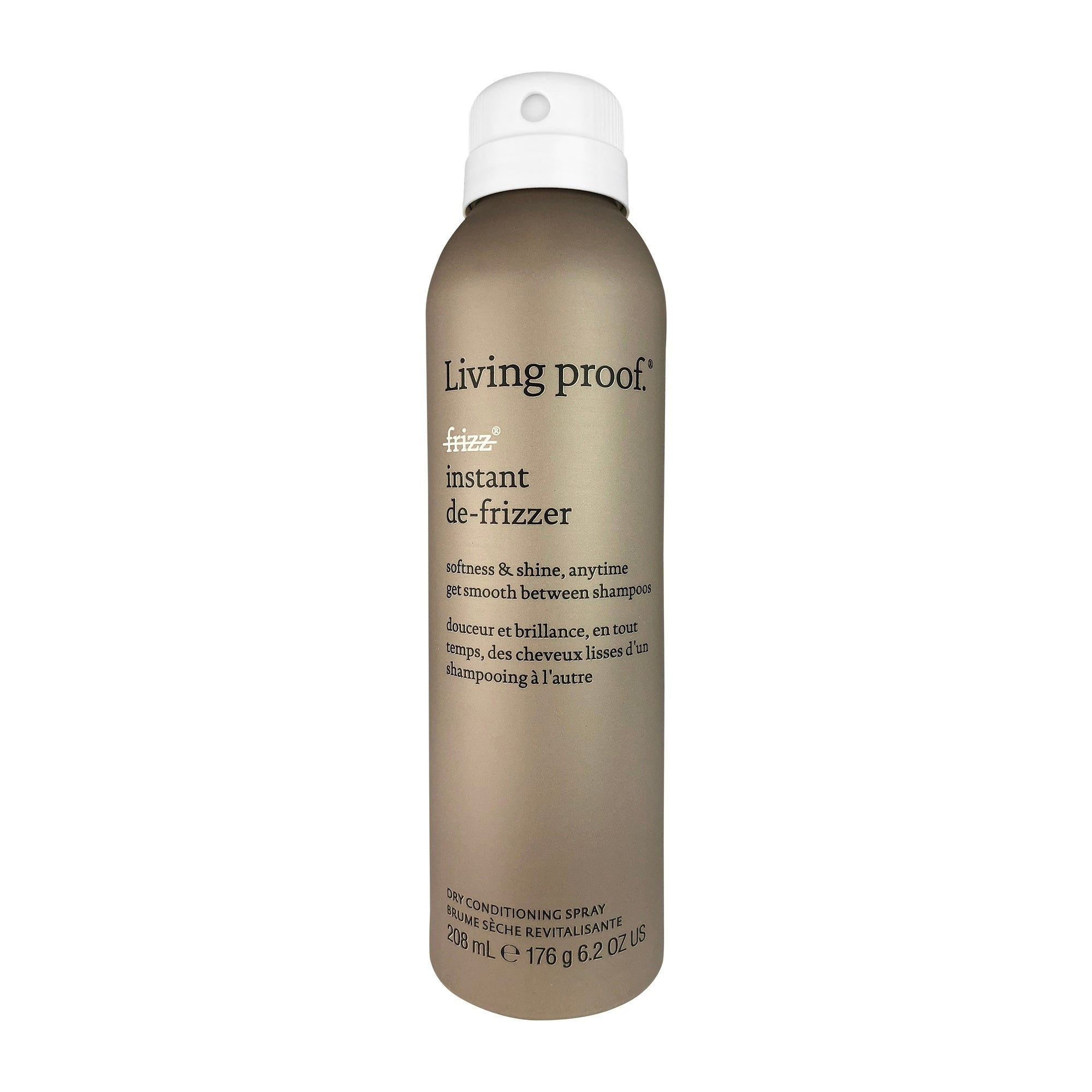 Living Proof - Instant De-Frizzer (208ml)