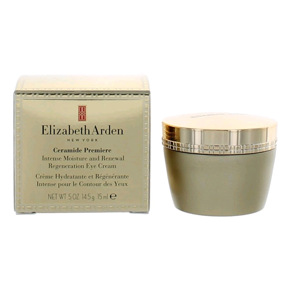 Elizabeth Arden - Ceramide Premiere Intense Moisture and Renewal ...