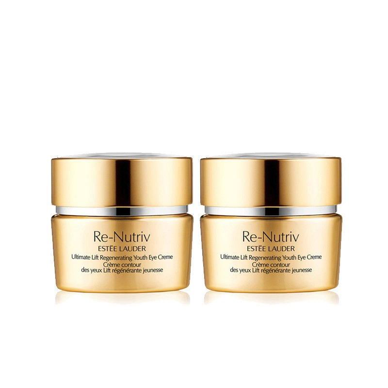 Estée Lauder - Re-Nutriv Ultimate Lift Regenerating Youth Eye Duo Set