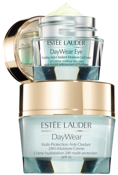 Estee Lauder - Daywear Face and Eye Set