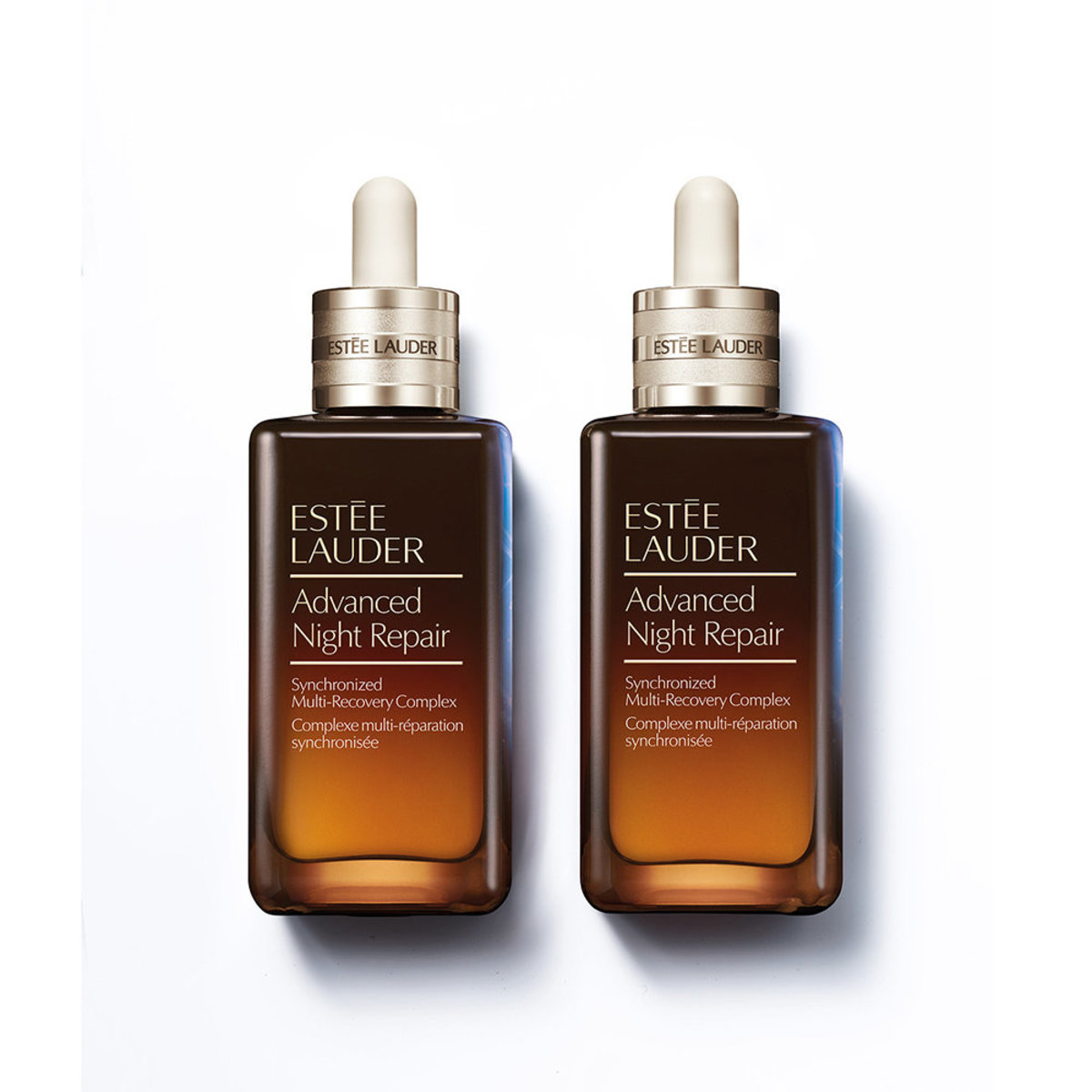 Estee Lauder - Advanced Night Repair Synchronized Multi-recovery ...