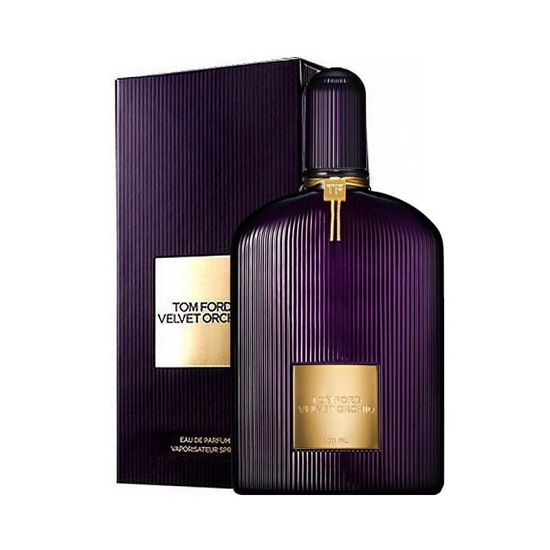 Tom Ford - Velvet Orchid Eau de Parfum (100ml)