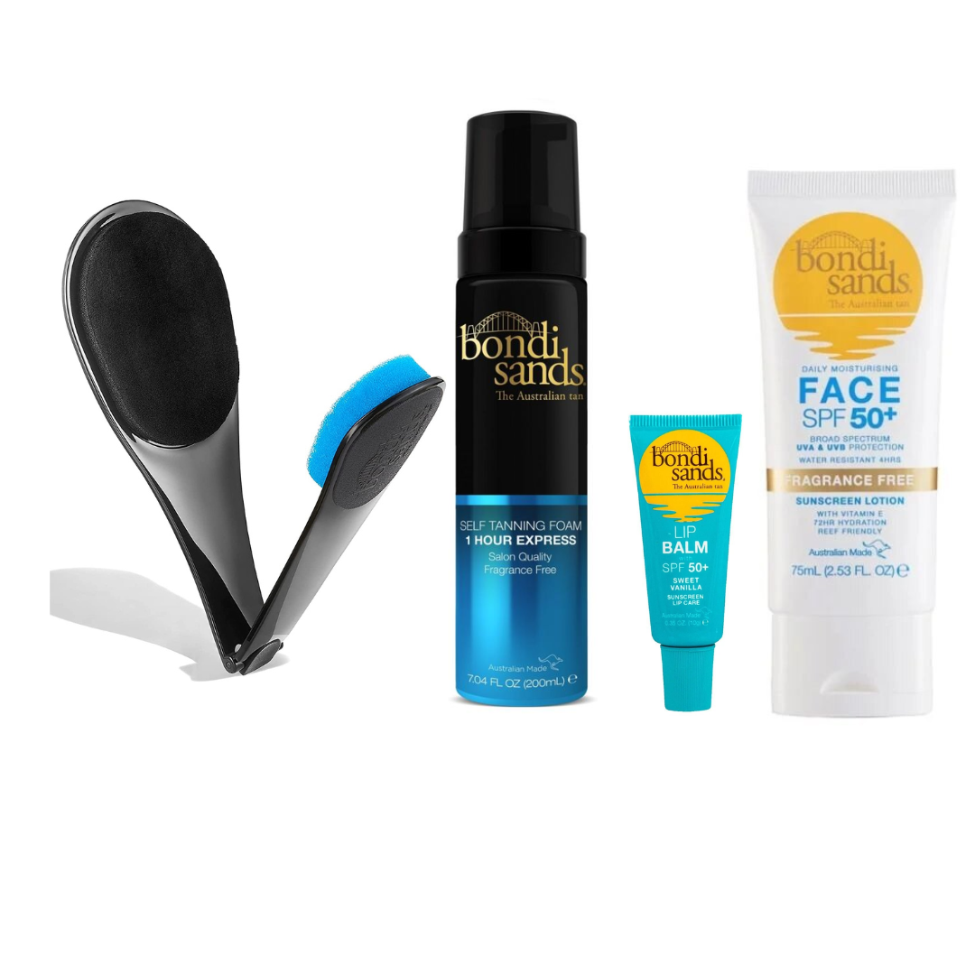 Bondi Sands Bundle