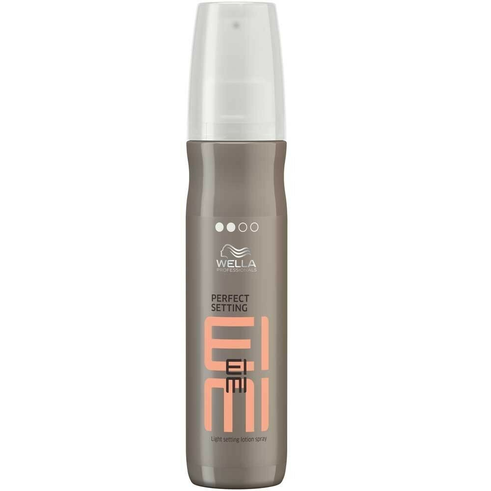 Wella - Professional Eimi Perfect Setting (150ml)