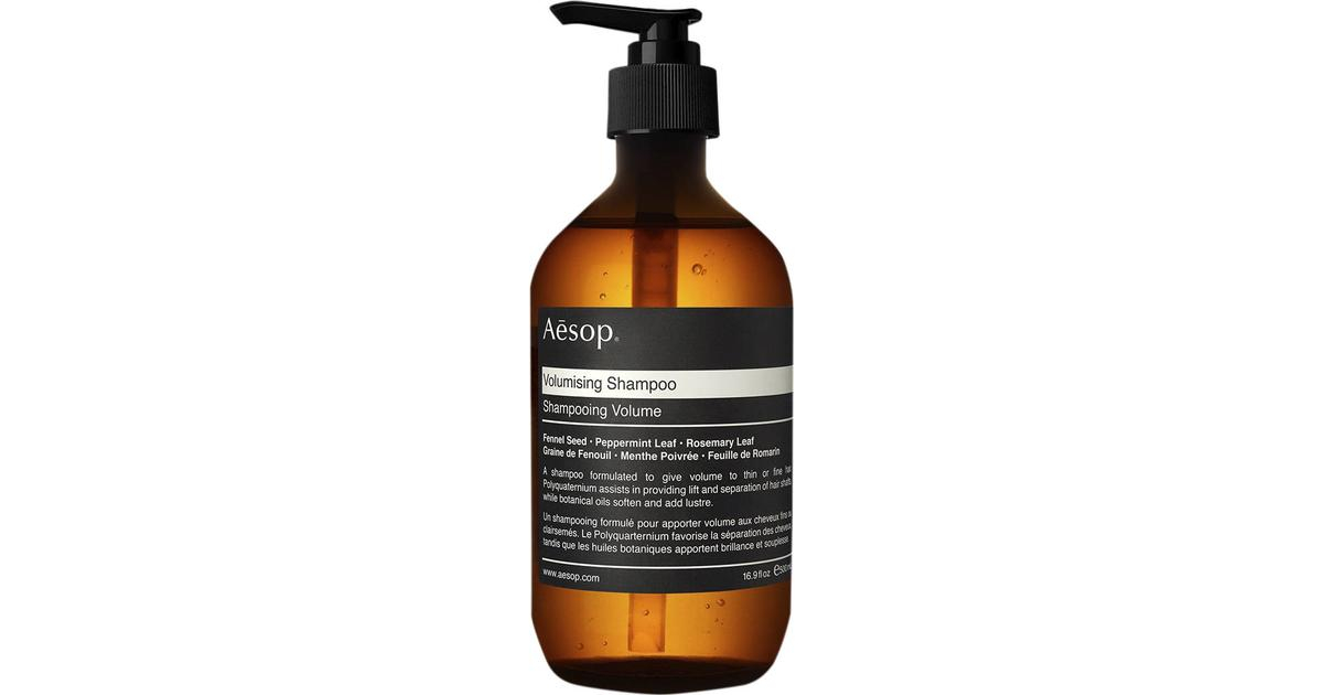 Aesop - Equalising Shampoo (500ml)