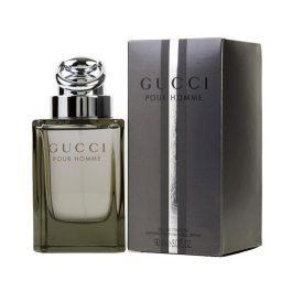 Gucci - Gucci Pour Homme Eau De Toilette (90ml)