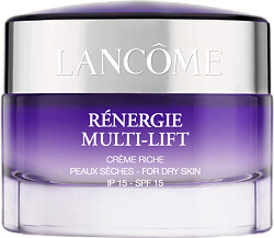 Lancome - Renergie Multi-Lift Redefining Lifting Cream SPF15 (50ml)