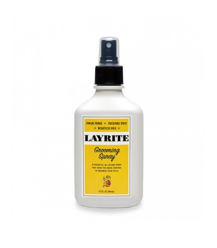 Layrite - Grooming Spray (200ml)