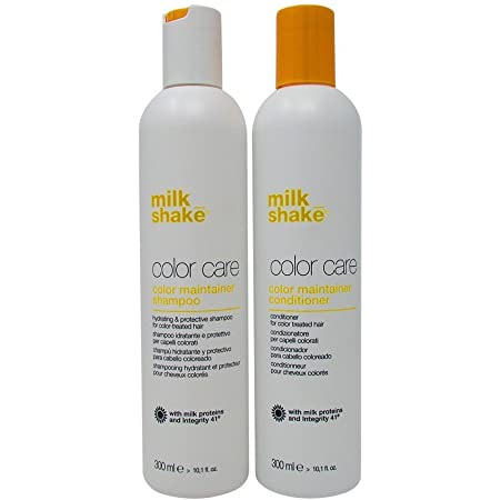 Milkshake - Colour Care Maintainer Duo Set Shampoo (300ml ...