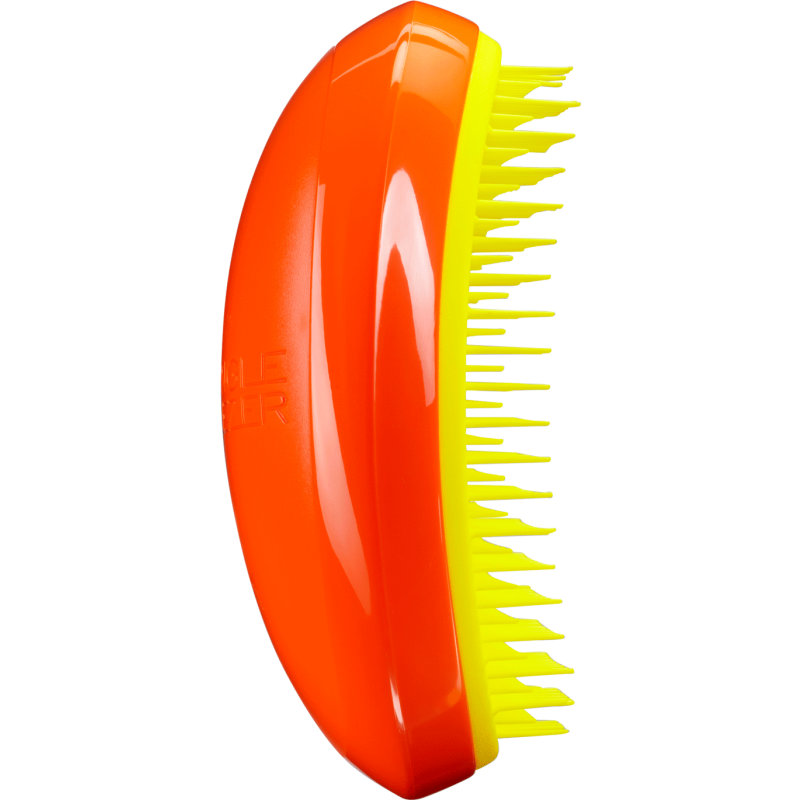 Tangle Teezer Elite Limited Edition - Orange Mango