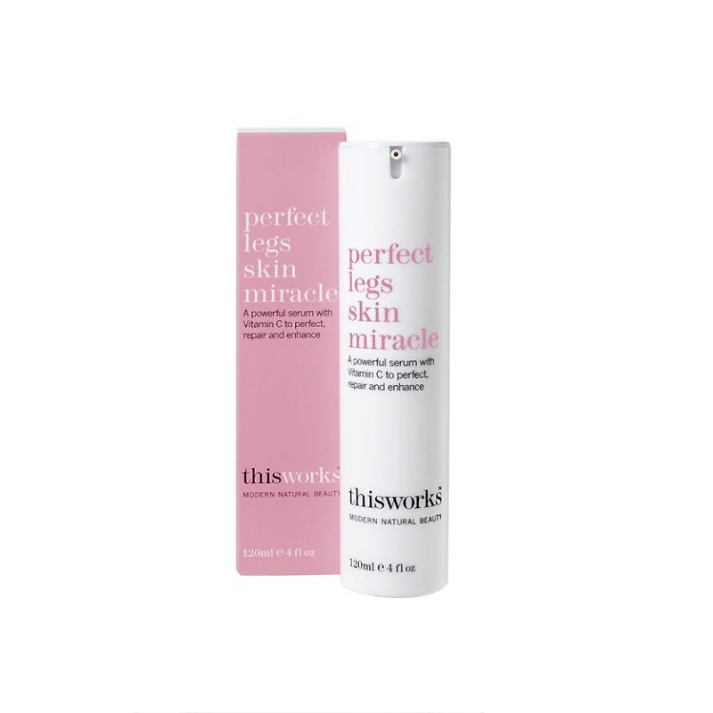 This Works Perfect Legs Skin Miracle - 120ml
