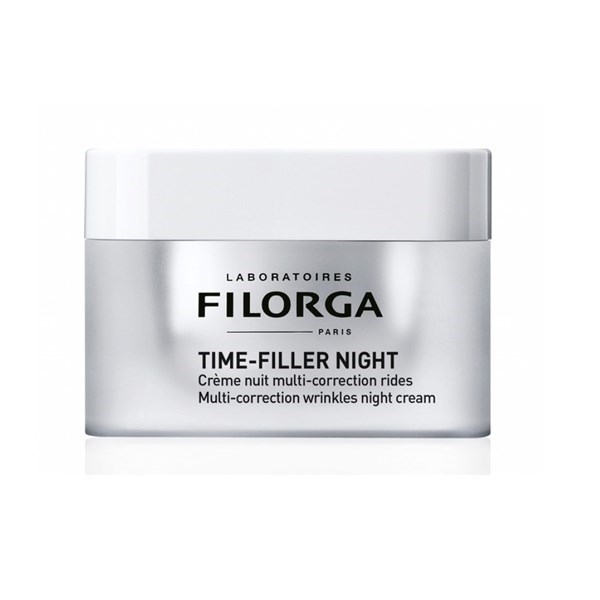 Filorga Time-Filler Night Cream 50ml